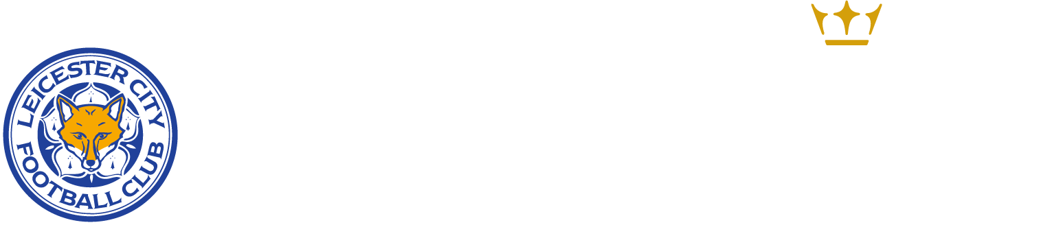 Leicester City FC | Shop for Official Football Merchandise